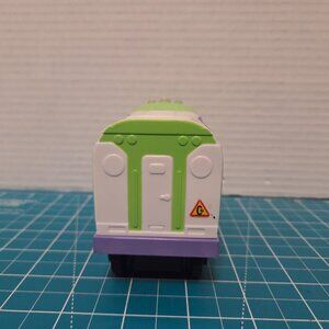 Toys | Chuggington Pop And Transform Rescue Koko Train Collectible Toy ...